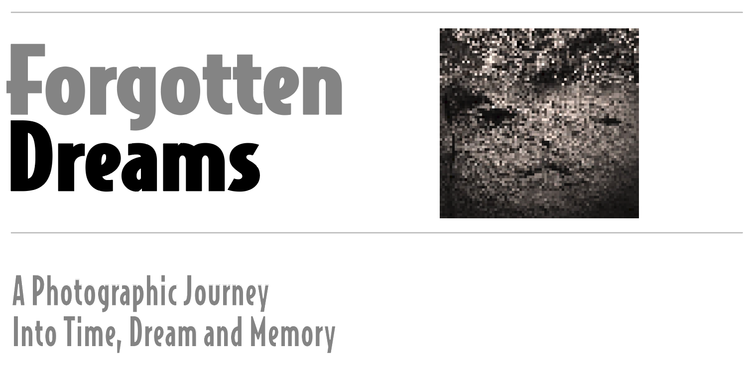 forgotten dreams.photos